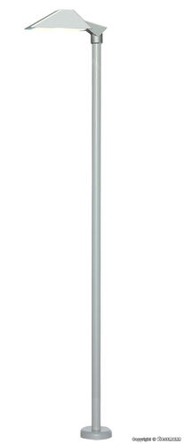 NEW! Viessmann 6083 Lampa peronowa pojedyńcza (105 mm)
