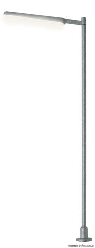 NEW! Viessmann 6094 Latarnia uliczna - LED białe (87 mm)