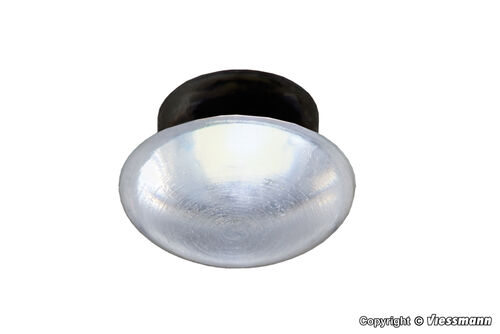 NEW! Viessmann 6170 Lampa sufitowa - LED światło białe