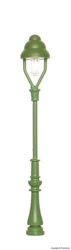 NEW! Viessmann 6011 Latarnia parkowa gazowa - LED białe ciepłe (56 mm)