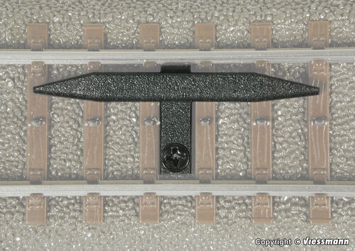Viessmann 6840 Przełącznik magnetyczny (kontaktron)