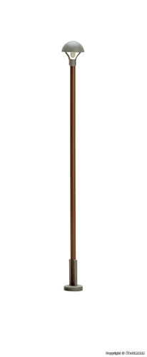 Viessmann 6962 Lampa peronowa GDR Reichsbahn - LED cipeły biały