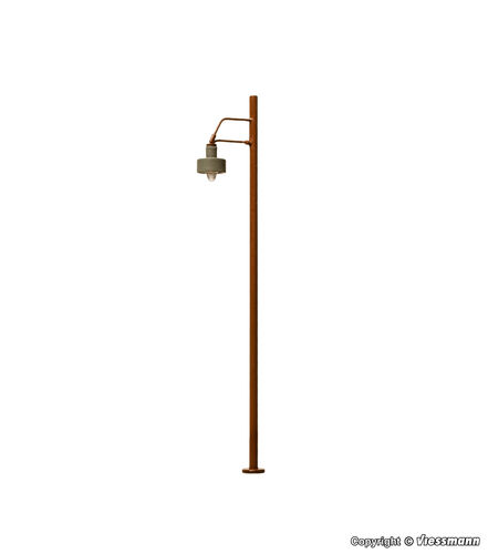 Viessmann 6065 Latarnia drewniana (90 mm)