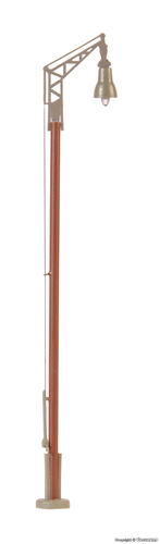 Viessmann 6061 Latarnia drewniana - GDR Reichsbahn (148 mm)