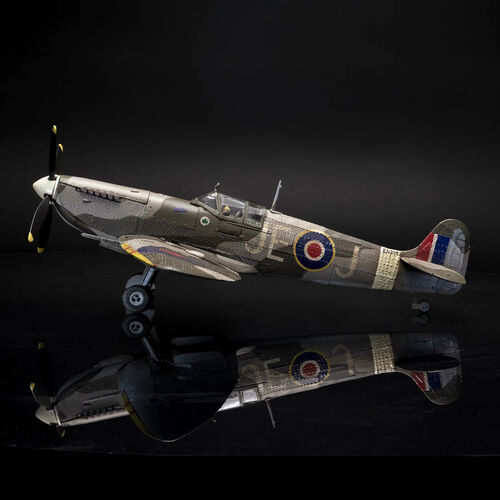 NEW! OcCre 2WW01 Supermarine Spitfire Mk IXC EN398