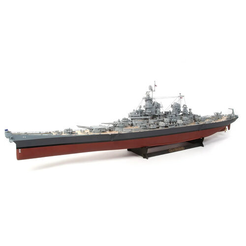 OcCre 16002 USS Missouri BB-63