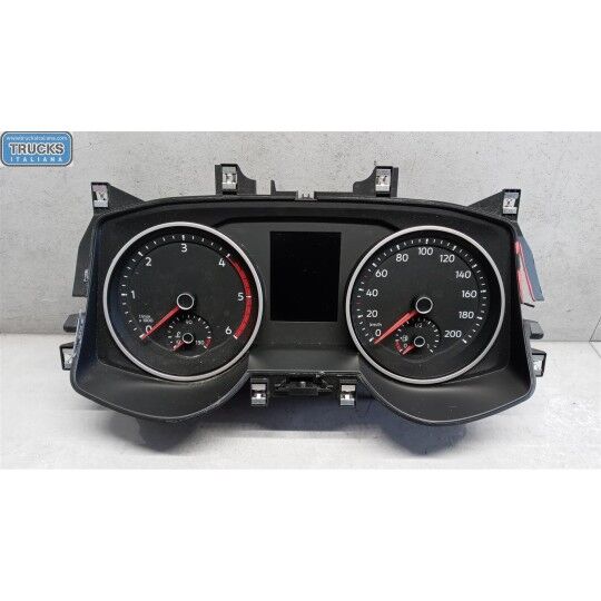 7C0920741B instrument tabla za Volkswagen Crafter 2017> minibusa
