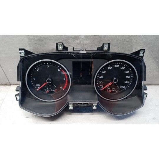 7C0920741B instrument tabla za Volkswagen Crafter 2017> minibusa