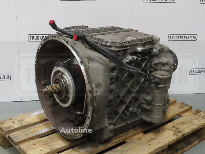 Volvo Versnellingsbak AT2612F 60150785 menjač za kamiona