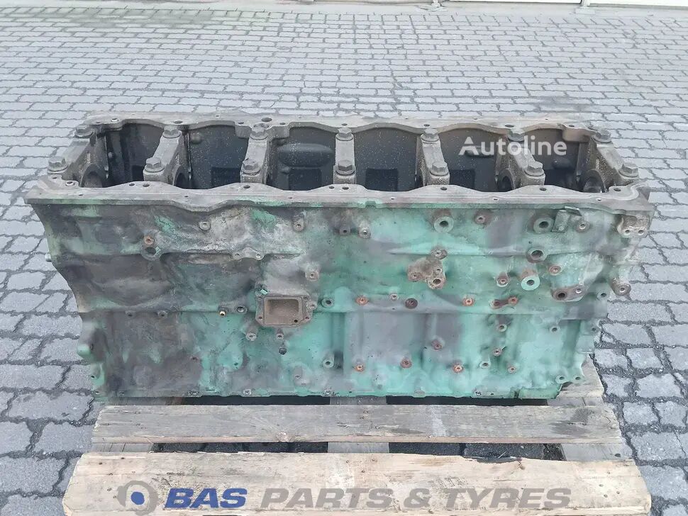 Volvo Shortblock 20713807 blok cilindara za Volvo kamiona