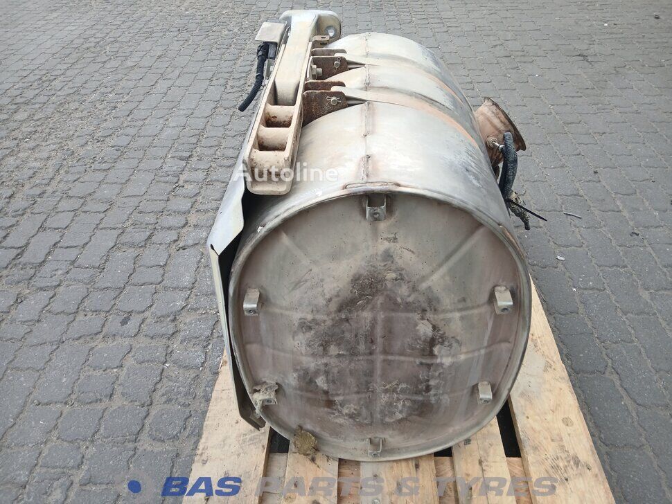 Volvo Silencer 20579347 katalizator za Volvo kamiona