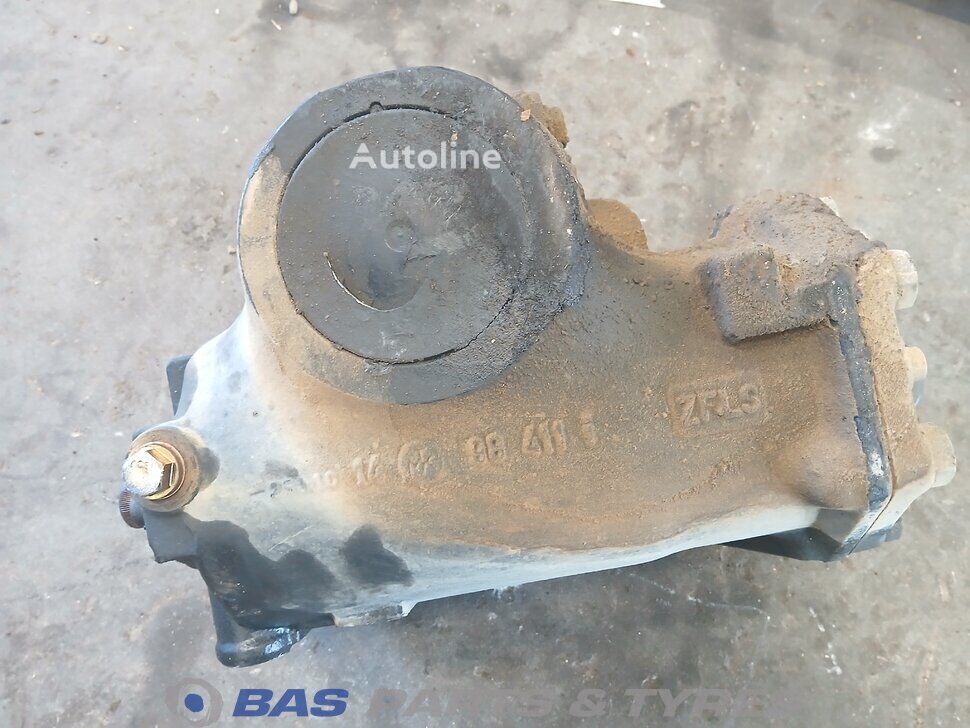 Volvo FH3 Steering box 250328 reduktor volana za Volvo FH3 kamiona