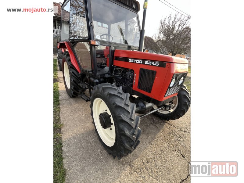 ZETOR 5245