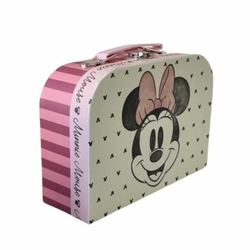 DECIJE KOFERCE MINNIE WD17520