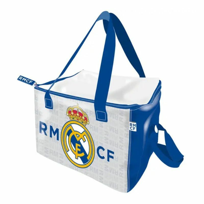 TERMO TORBA REAL MADRID RM16900