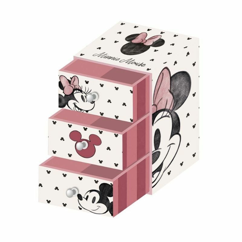 KUTIJA ZA NAKIT MINNIE WD17519