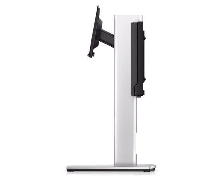 DELL - Micro Form Factor AiO Stand - MFS22