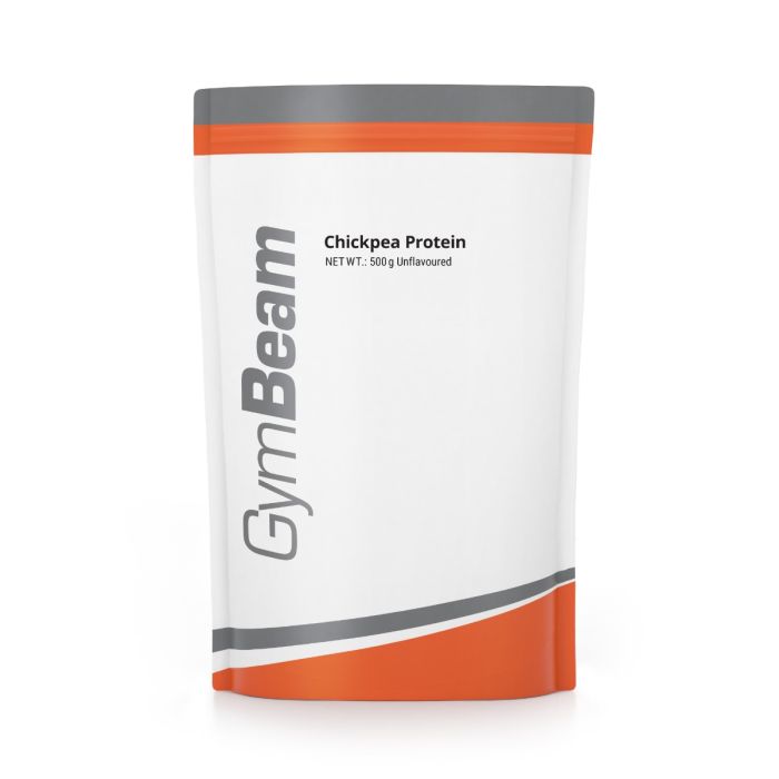 Chickpea Protein - GymBeam