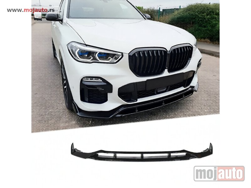 Prednji lip BMW G05