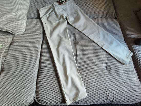 rezz%%% original Just Cavalli jeans