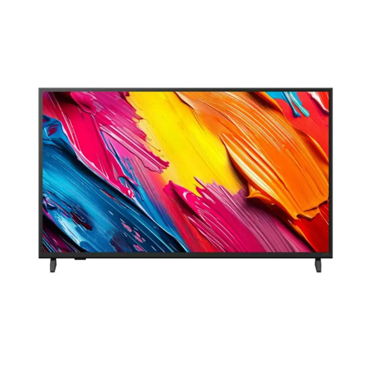 Televizor LG 43QNED70A6A Smart, DLED, 4k UHD, 43" (109 cm), DVB-T/T2/C/S/S2