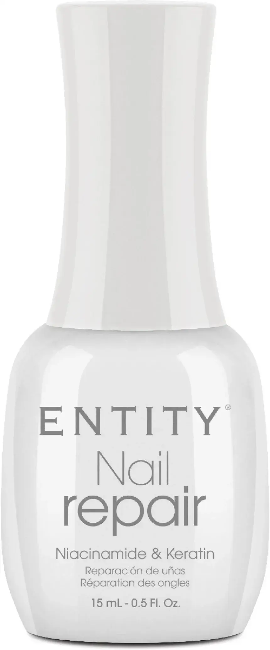 Nail Repair + Niacinamide & Keratin