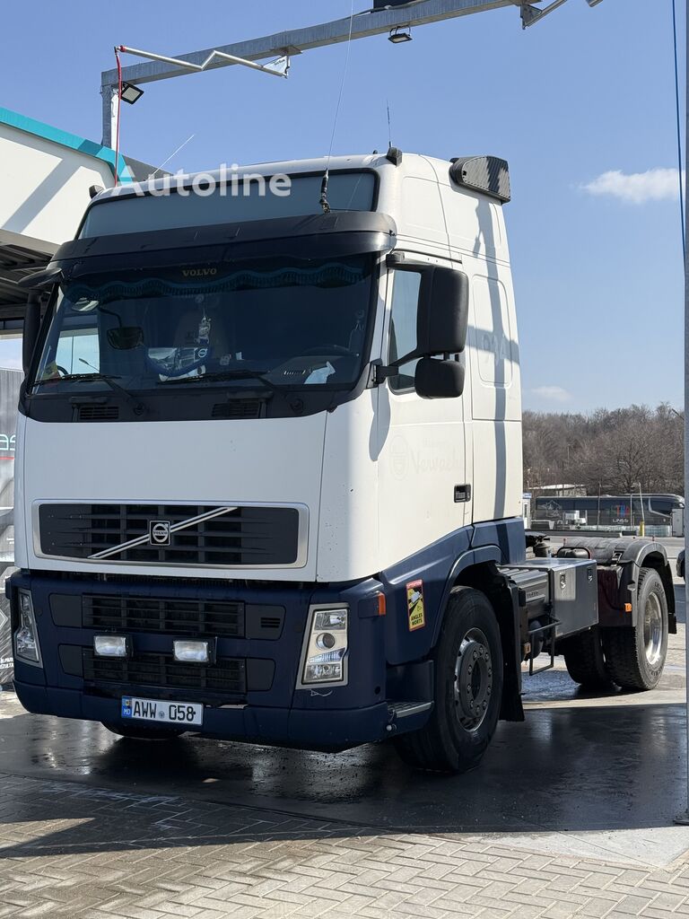 Volvo FH 400 tegljač