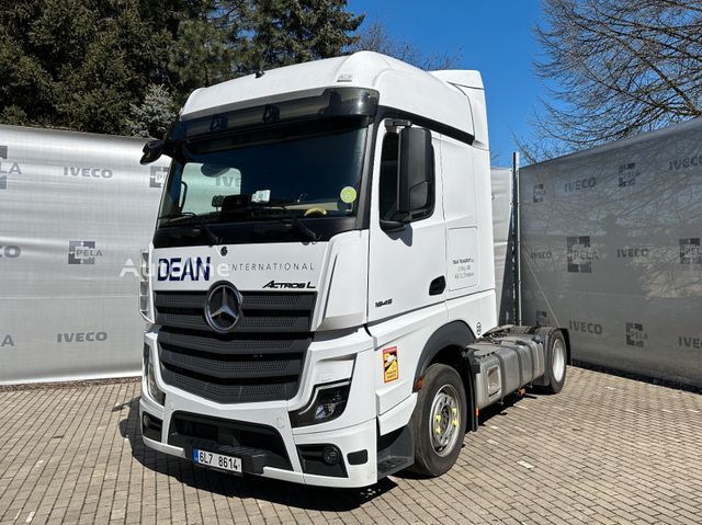 Mercedes-Benz Actros 1845 tegljač