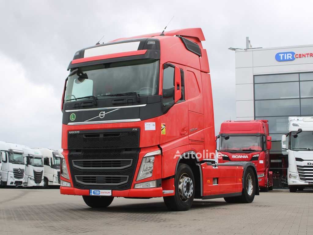Volvo FH 500, EURO 6, VEB +, I-PARK COOL tegljač