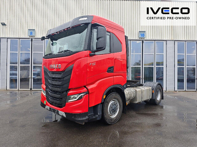 IVECO AS440X53T/PHRON tegljač