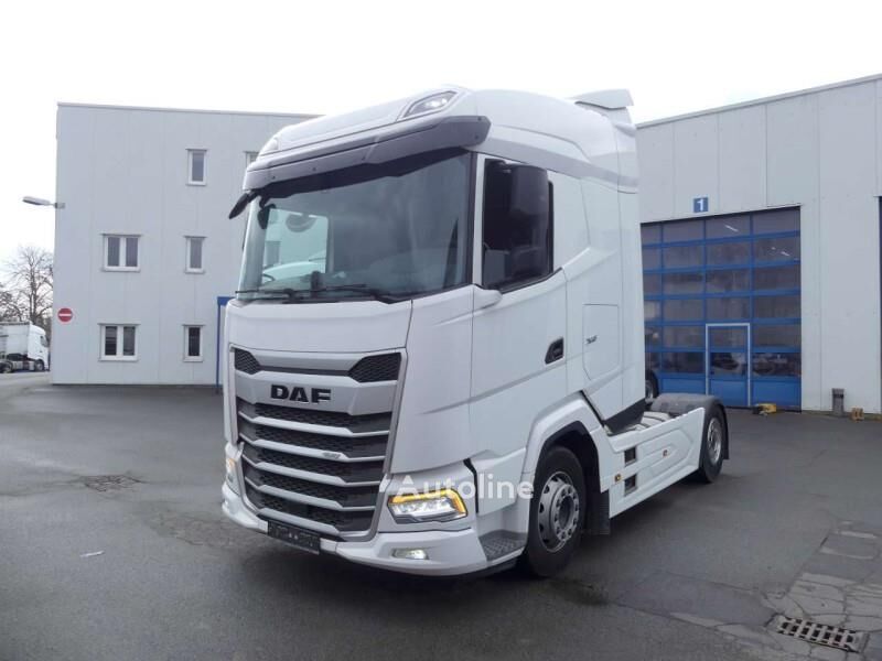 DAF XG 480 FT 4X2 tegljač