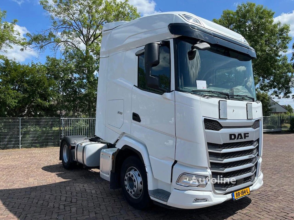 DAF XG 480 FT tegljač