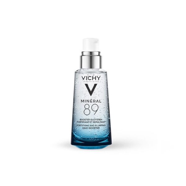 VICHY, MINERAL 89 BOOSTER DNEVNI SERUM, 30ml