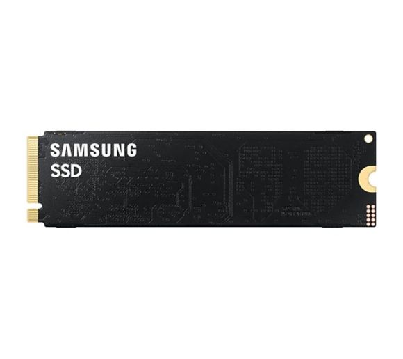 Samsung - 1TB M.2 NVMe MZ-VAP1T0BW 9100 Pro Series