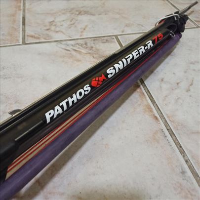 Pathos sniper roller 75cm