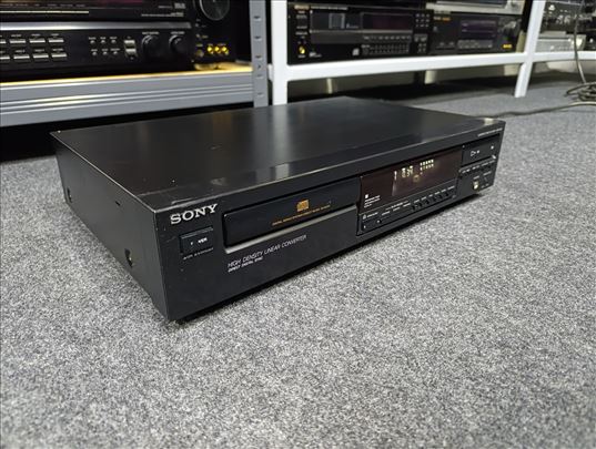 Sony CDP 397