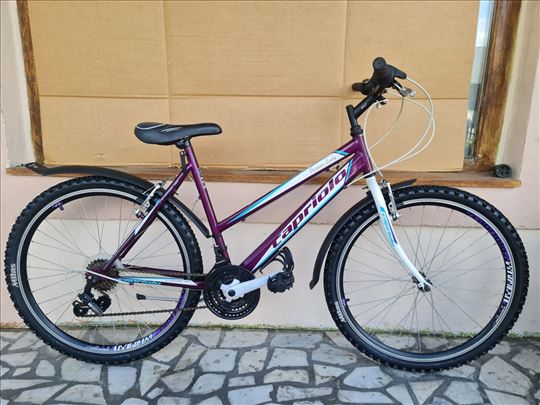 MTB 26 inch kao novi