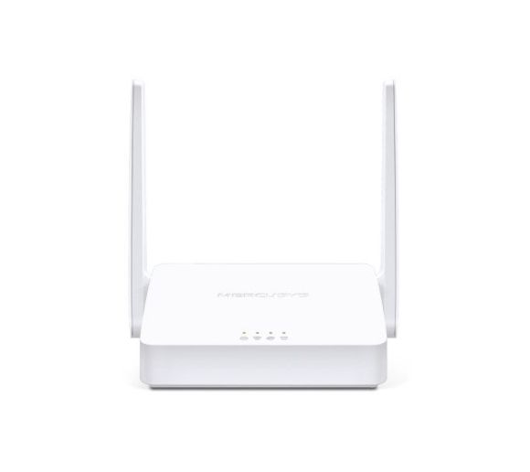 Mercusys - LAN Ruter Mercusys MW301R Wireless N 300Mbps