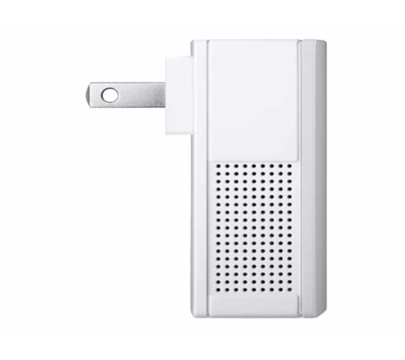 TP-Link - Powerline adapter TP-LINK AV600 Starter Kit
