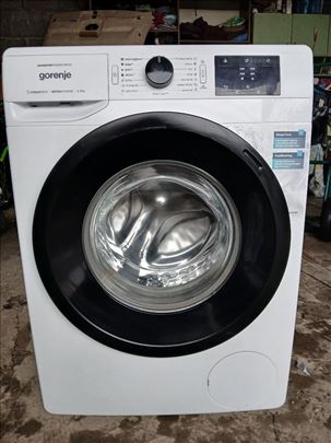 Ves masina gorenje 7kg inverter prevoz