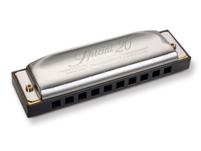 Hohner SPECIAL 20 E