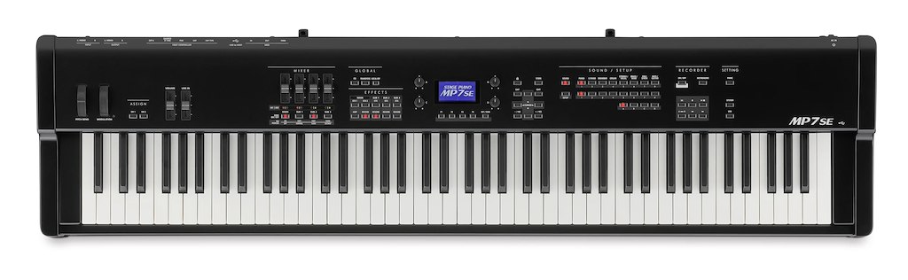 KAWAI MP 7 SE