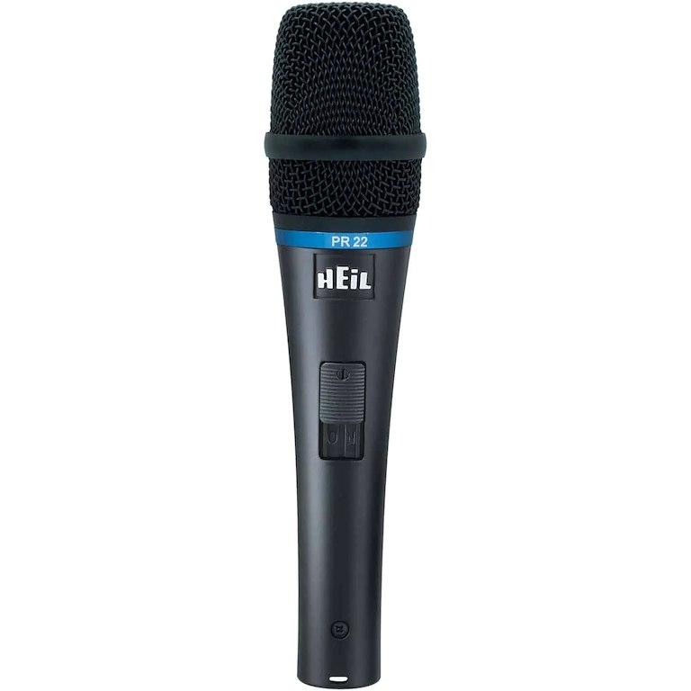 Heil Sound PR22SUT