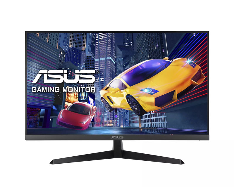 ASUS MONITOR GAMING 27" VY279HGR FHD 1920X1080