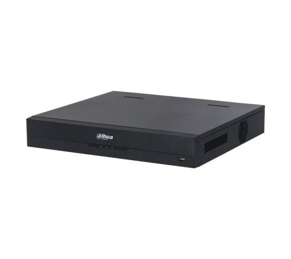 Dahua - NVR5432-EI 32 Channels 1.5U 4HDDs WizSense Network Video Recorder