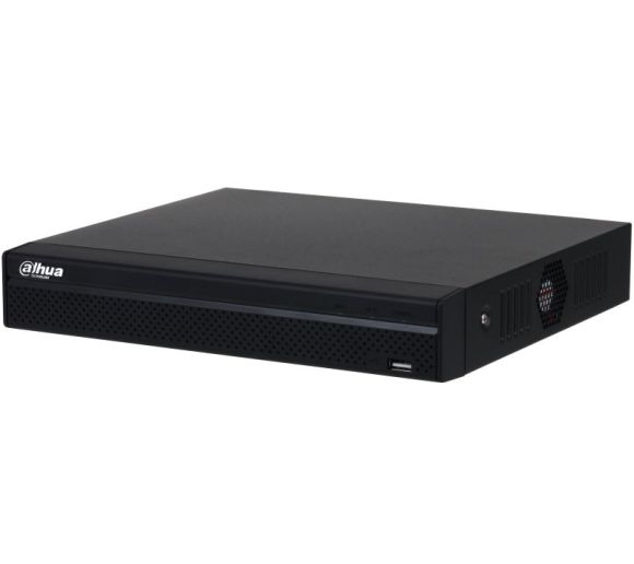 NVR4104HS-P-4KS2/L 4K 4-kanalni 1U 4PoE kompaktni lite network DVR