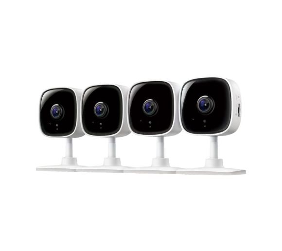 TP-Link - TAPO C100 WI-FI 2MPX kamera
