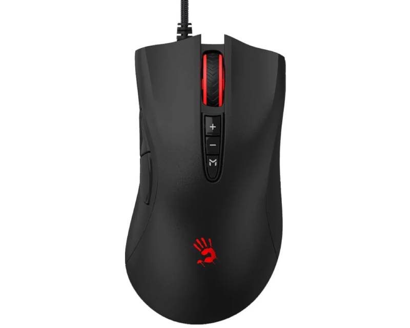 A4 TECH ES5 BLOODY RGB ESPORTS GAMING OPTICAL