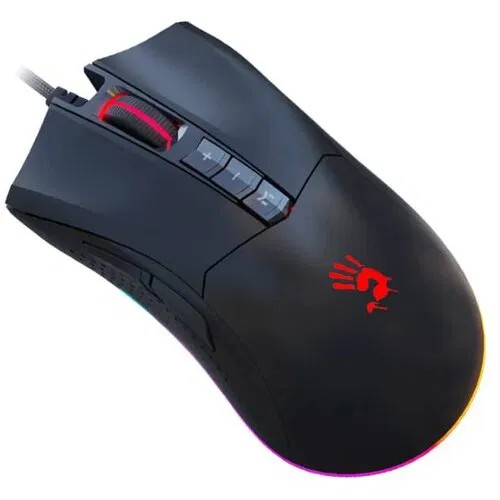 A4 TECH ES9 BLOODY RGB ESPORTS GAMING OPTICAL