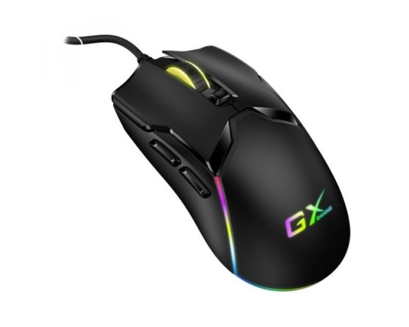 GENIUS MIŠ GAMING SCORPION M700 USB